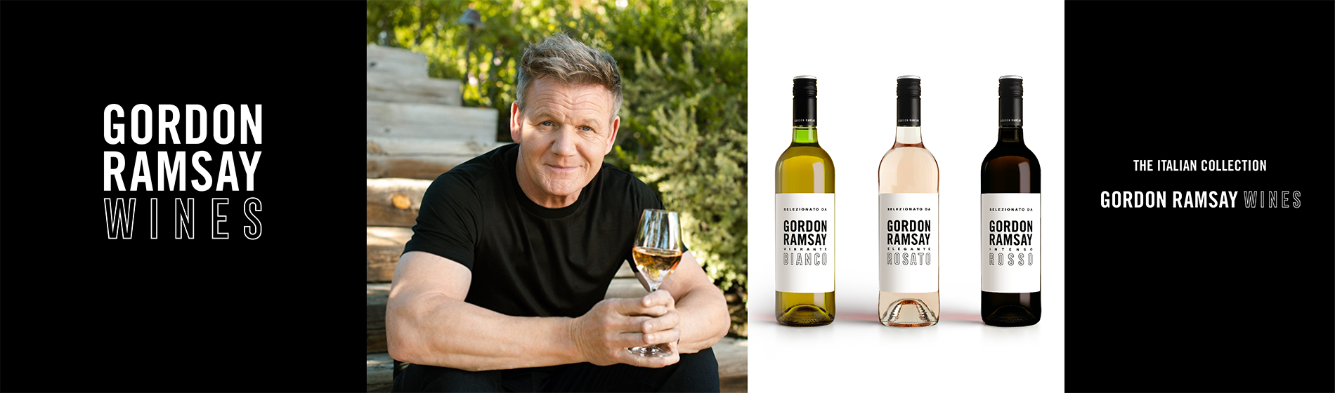 Wine and spirit company UK Home - Benchmark Drinks