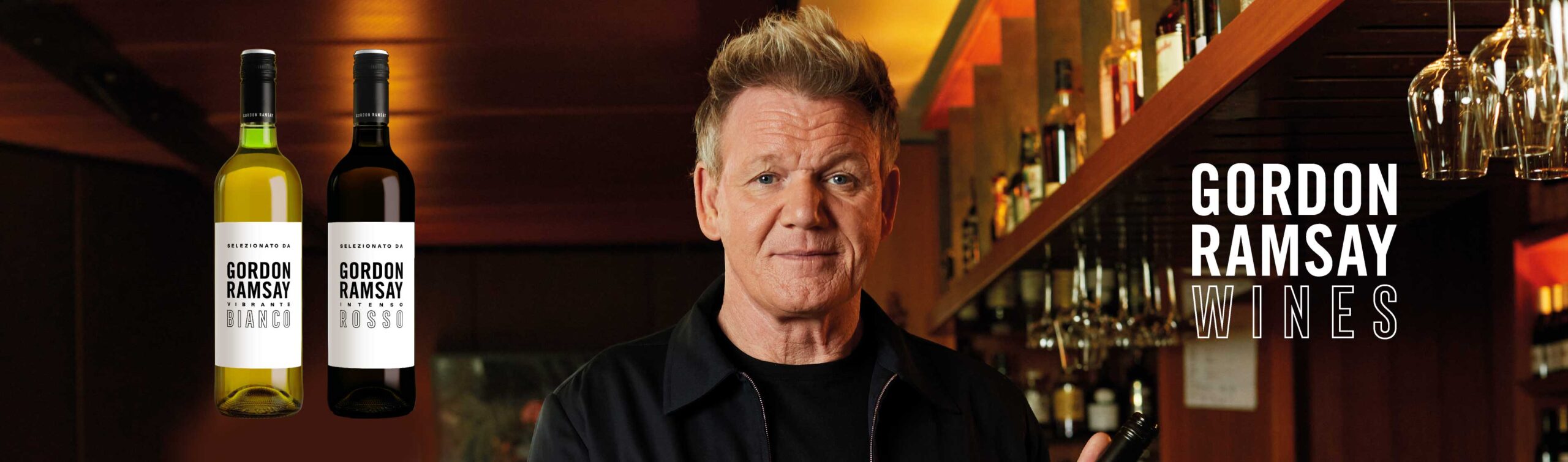 Wine and spirit company UK Home - Benchmark Drinks